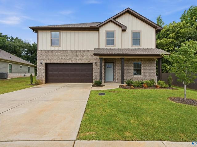 14593 Mountain Stream Drive