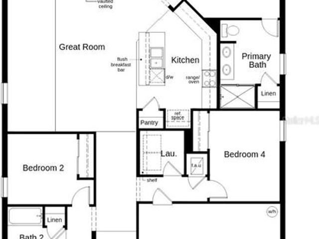14593 Robin Rdg Trl, Hudson, FL 34669 | MLS #O6387