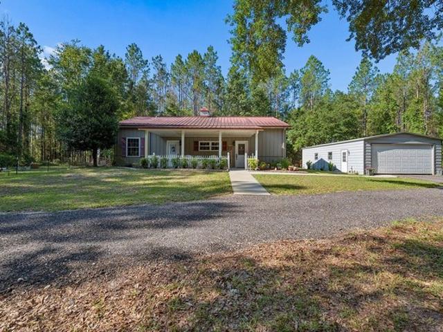 14590 NE 35th Ave, Chiefland, FL 32626