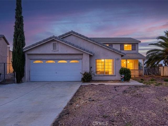 14591 Monterey Pl, Adelanto, CA 92301