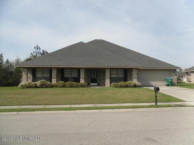 14597 S Bruce Cv, Biloxi, MS 39532