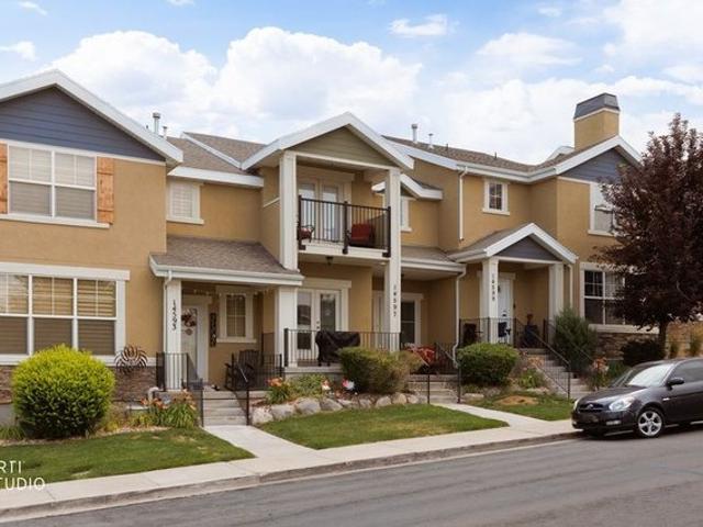 14597 S Pebble Rose Dr, Herriman, UT 84096