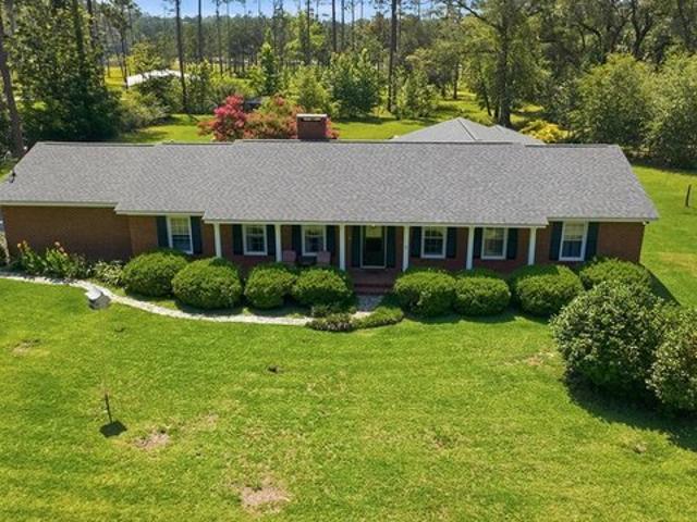 14596 N US Highway 319, Thomasville, GA 31757