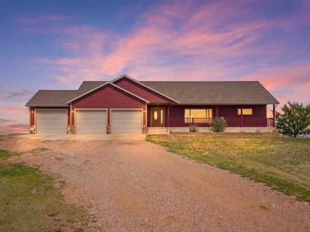 14598 Tiffany Ct, Hermosa, SD 57744