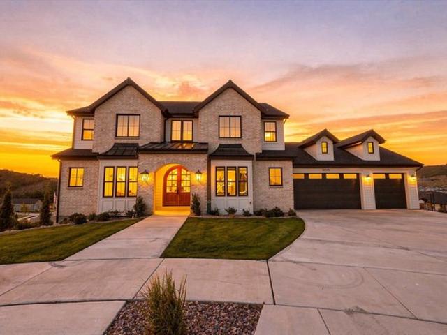 14598 S Canyon Edge Cir, Draper, UT 84020