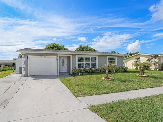 14598 Sunny Waters Ln, Delray Beach, FL 33484