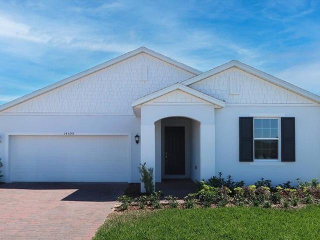 14599 Crestavista Ave, Clermont, FL 34714