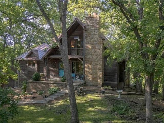 14599 Ridgeview Dr, Excelsior Springs, MO 64024