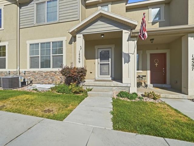 14599 S Auroral Way W, Herriman, UT 84096