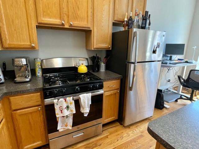 1459 N Milwaukee Ave, Unit 2C, Chicago, IL 60622 | MLS #12616 | Compass