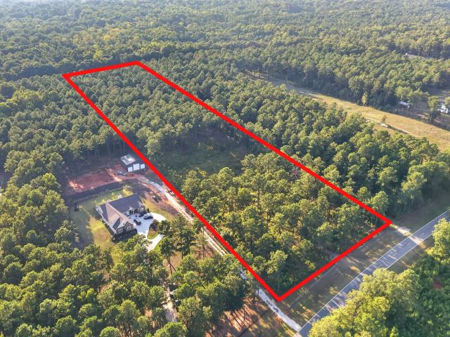1459 N Walker Mill Road