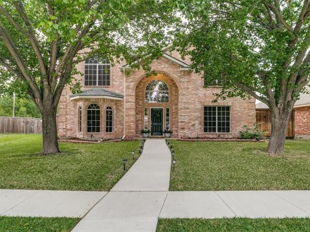 1459 Norfolk Ct, Allen, TX 75002