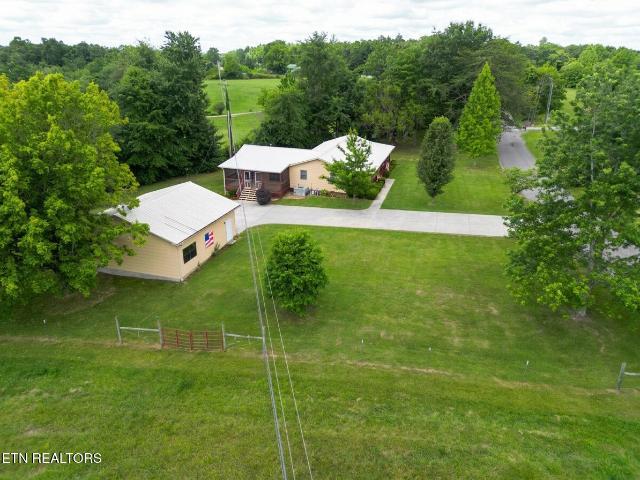 1459 Old Elmore Rd