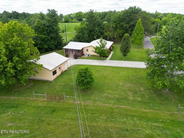 1459 Old Elmore Rd