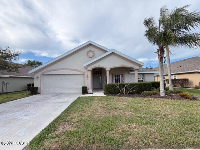 1459 Areca Palm Dr, Port Orange, FL 32128 | MLS #1224