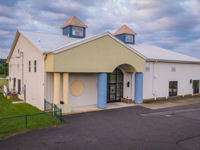 1459 BLOOM Road