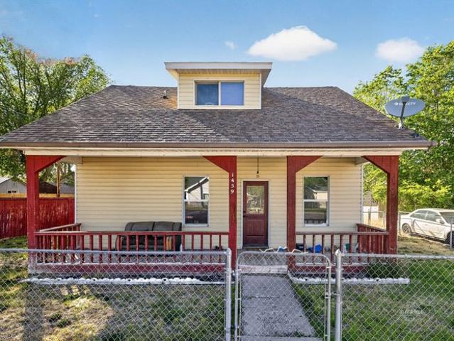 1459 Clover Ave, Wells, NV 89835