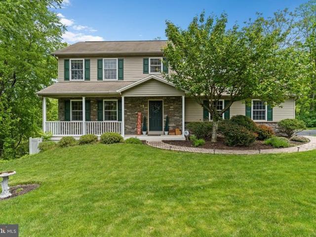 1459 Colonial Rd, Harrisburg, PA 17112