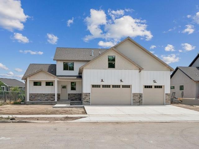 1459 Colbey Loop, Santa Clara, UT 84765