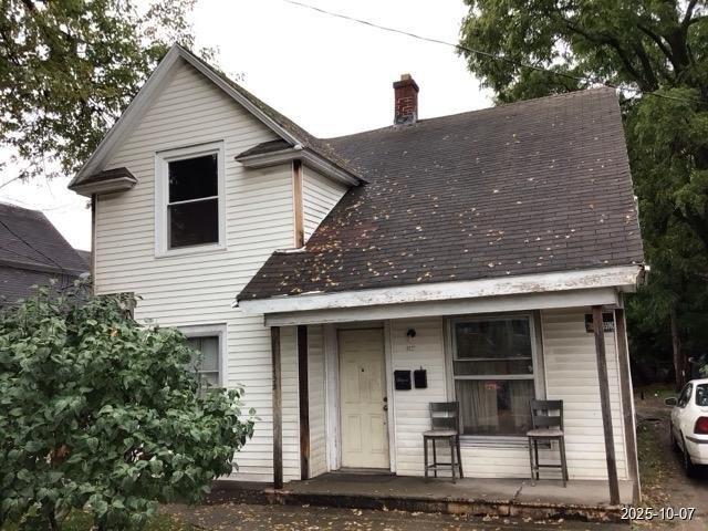 1459 Godfrey Ave SW, Wyoming, MI 49509