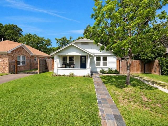 1459 Godwin St, Houston, TX 77023