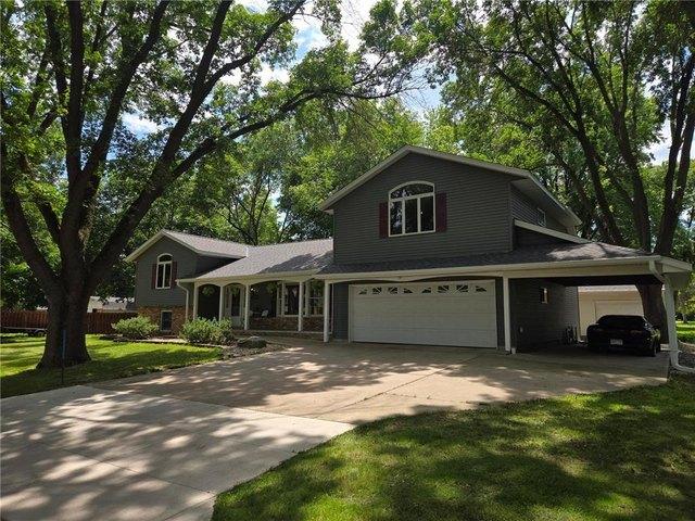 1459 SW Grace Ave, Willmar, MN 56201