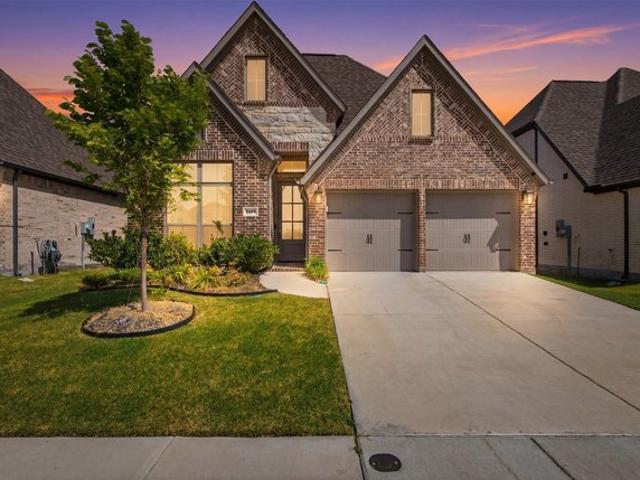 1459 Kingswell Ln, Forney, TX 75126