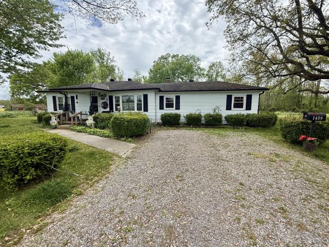 1459 Pete Sain Rd
