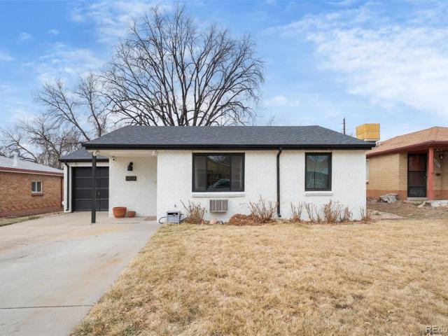 1459 S Bellaire St, Denver, CO 80222 | Compass