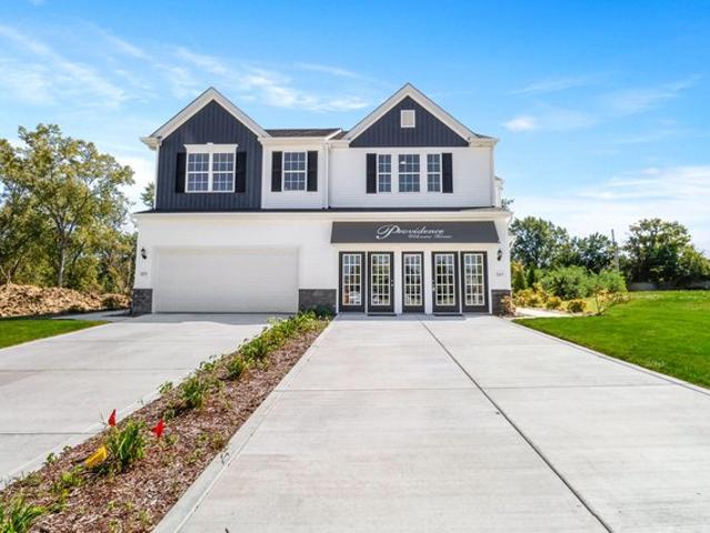 1459 W 72nd Pl, Merrillville, IN 46410