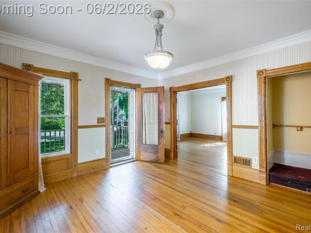 1459 W Cohoctah Road