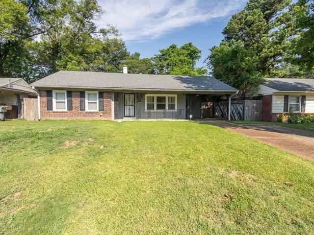 1459 W Flamingo Rd, Memphis, TN 38117