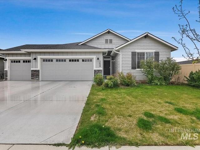 1459 W Julep St, Meridian, ID 83642