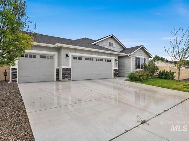 1459 W Julep St, Meridian, ID 83642