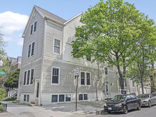 1459 W Melrose Street, 1N, Chicago, IL 60657
