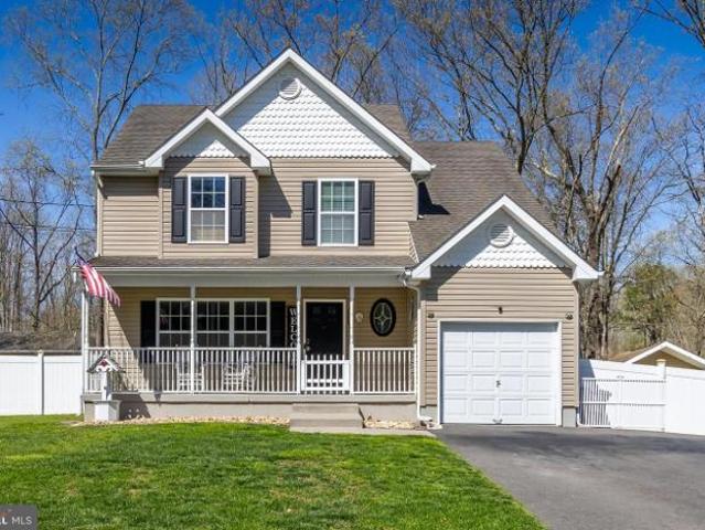 1459 14th Ave, Monroe Township, NJ 08094
