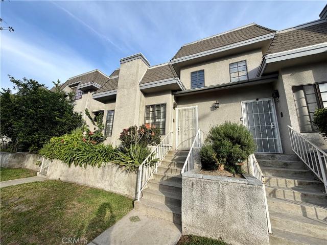14500 Van Nuys Blvd, Unit 8, Panorama City, CA 91402 | MLS #PF26088