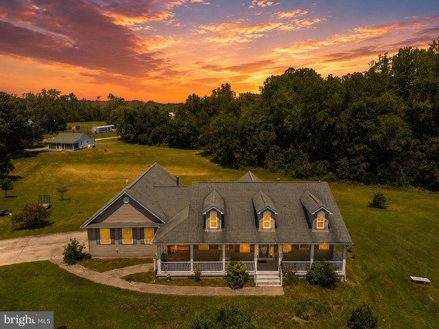 14500 Baden Westwood Rd, Brandywine, MD 20613