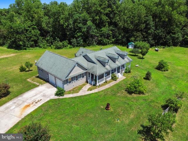 14500 Baden Westwood Road