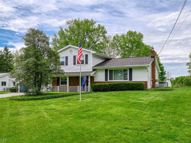 14500 Broadwood Drive