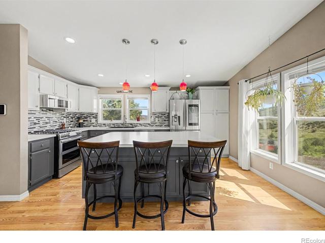 14500 Buckhorn Road