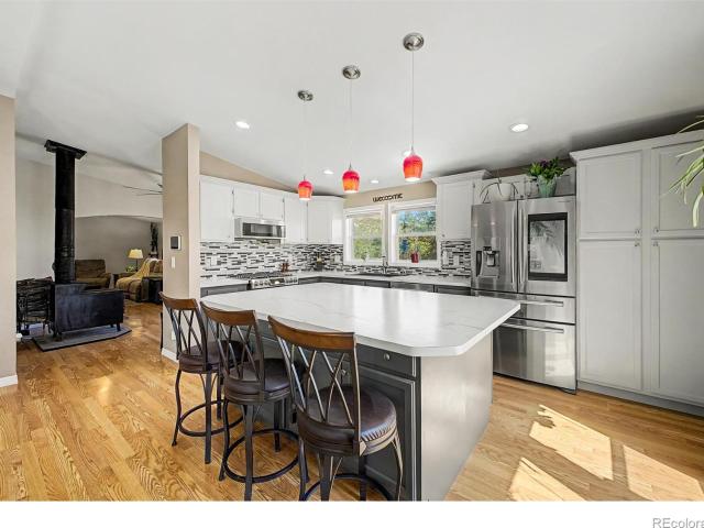 14500 Buckhorn Road