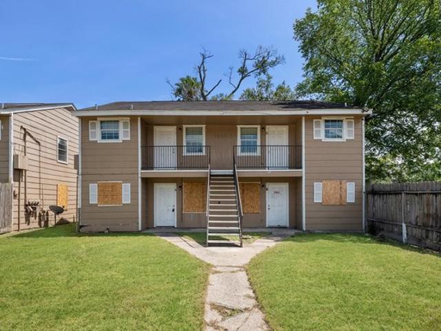 14500 Corpus Christi St Unit 4, Houston, TX 77015