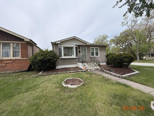 14500 Dobson Ave, Dolton, IL 60419