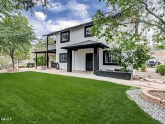 14500 E EAGLE Drive