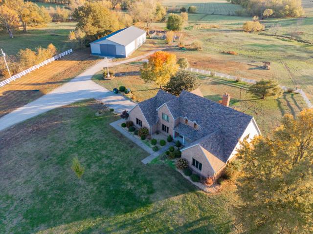 14500 E 1450 Road