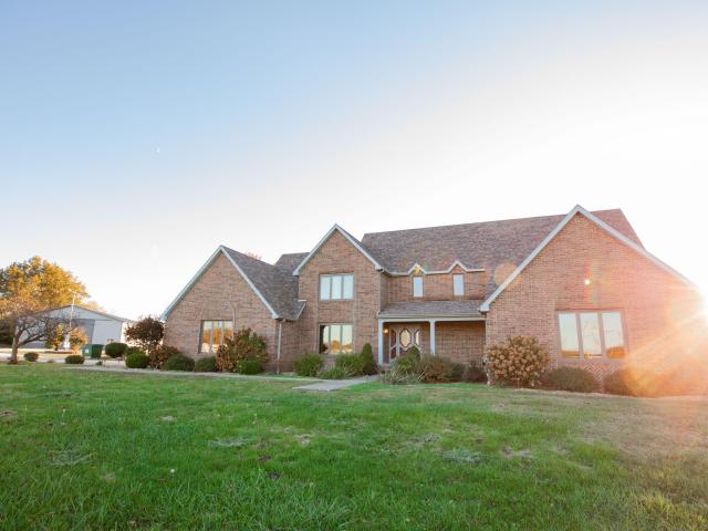 14500 E 1450 Road