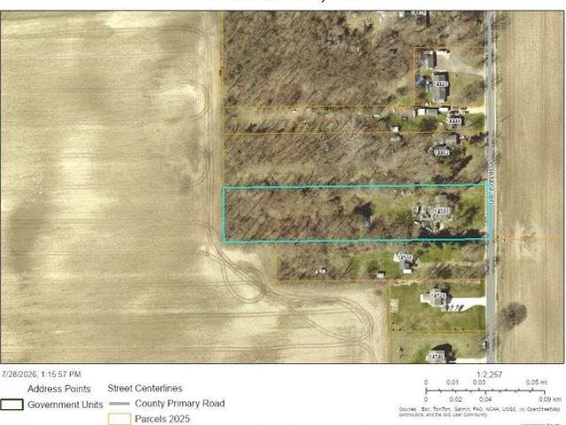 14500 Portage Rd, Vicksburg, MI 49097