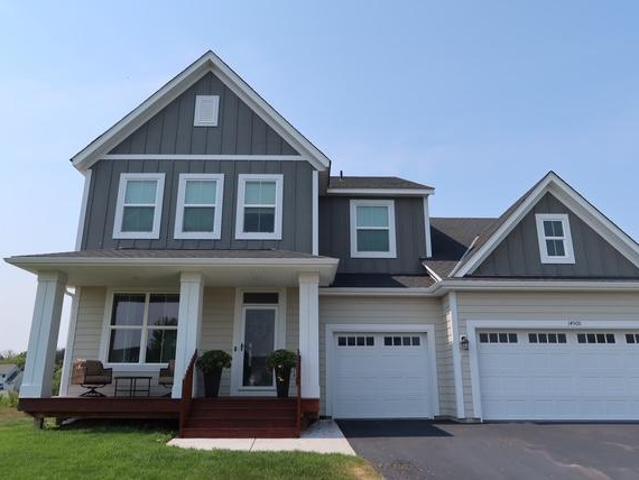 14500 Snowy Owl Street NW