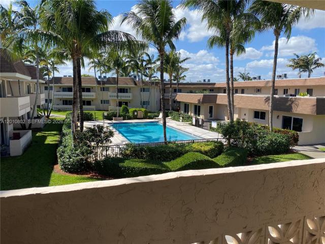 14500 SW 88th Ave, Unit 222, Palmetto Bay, FL 33176 | MLS #A12010